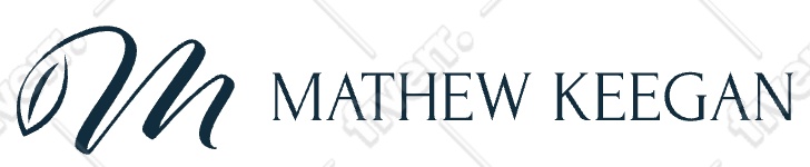 logo – Dr Mathew Keegan